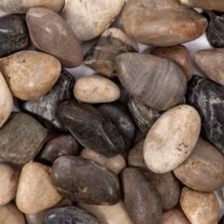 Pebbles | gladstones | boulders | bricks | concrete pavers